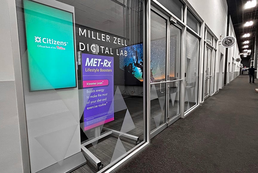 Your Guide to Successful Wayfinding Signage | Miller Zell